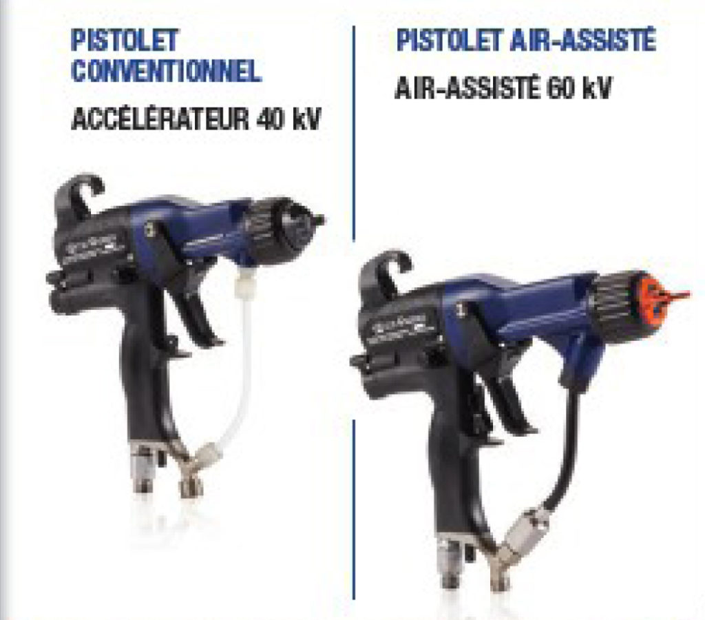 PROJET CLID 701525 - STI Larçay - Solutions Techniques pour l'Industrie
